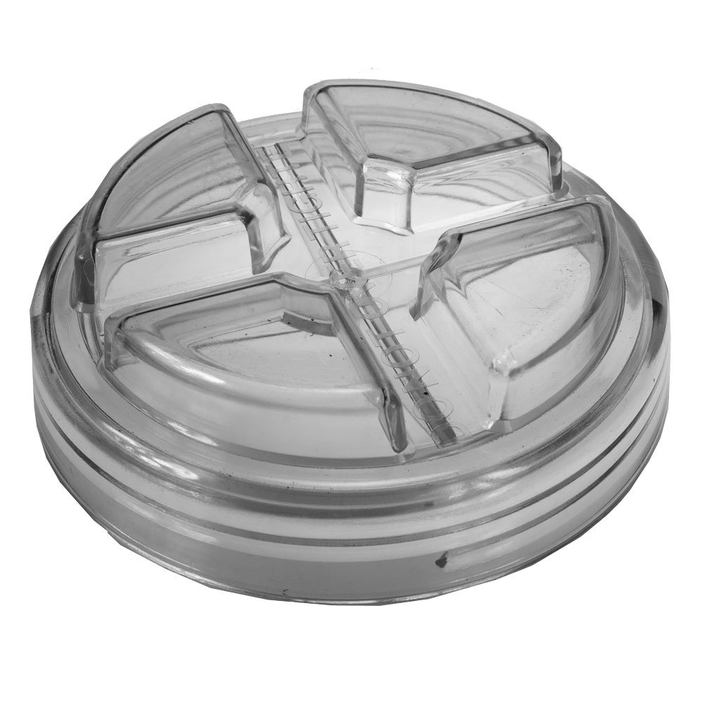 Paramount Premier Lid Pool Pump – Just Pools and Spas