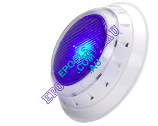 Spa Electrics Multi Colour Plus Retro Light – Just Pools and Spas