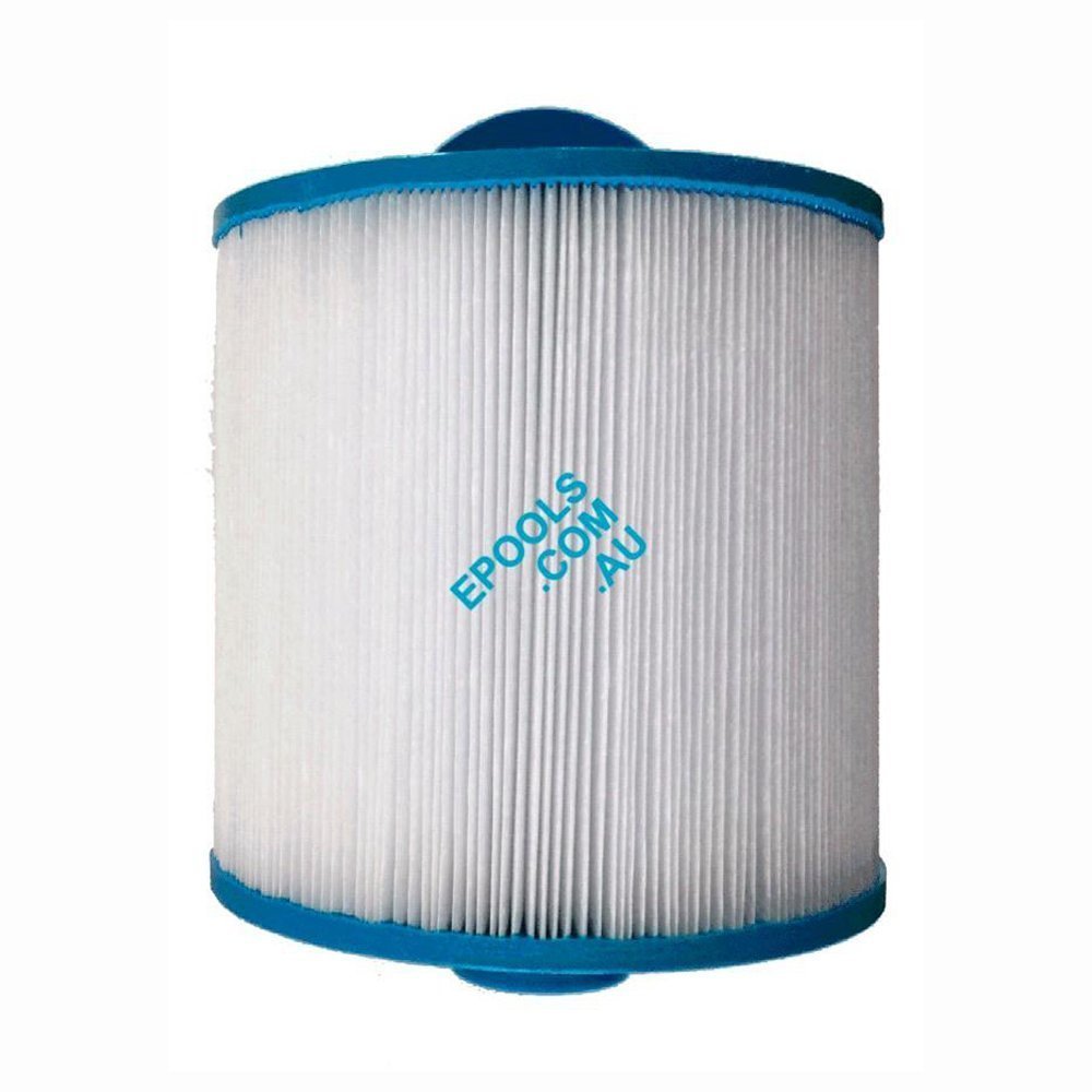 Bullfrog 50 sq.ft Signature Spa Filter Microban Cartridge Replacement ...