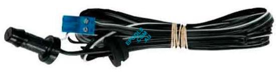 Dontek Solar Cold HD Digital Sensor 8M Black Cable – Just Pools and Spas