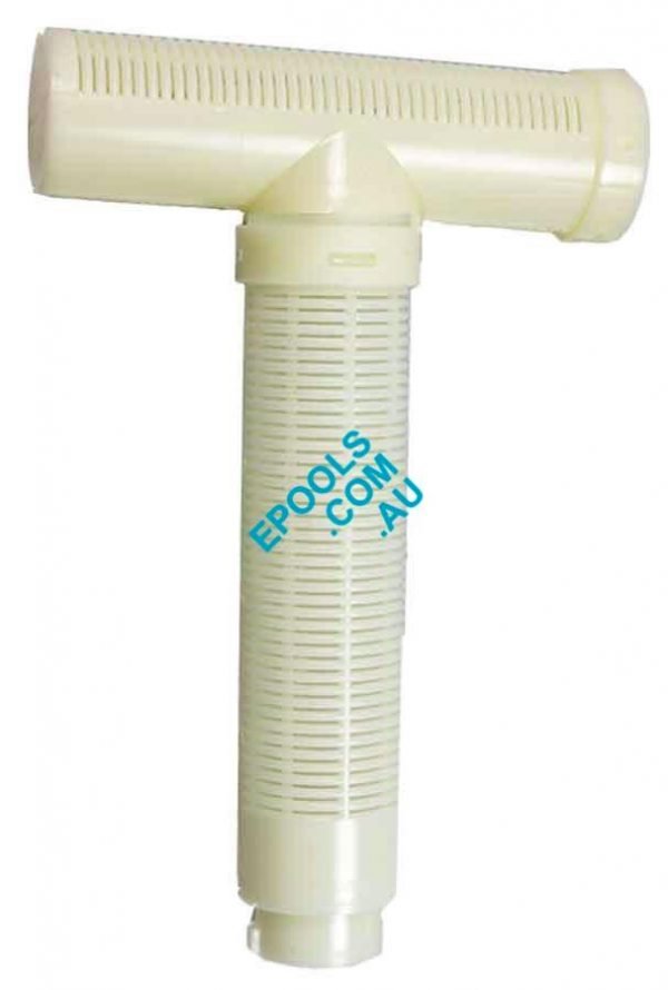 Davey Crystal Clear Sand Filter Small T Lateral – Just Pools and Spas