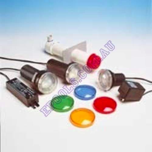PAL 2000 LED Concrete Pool Light Two Wire – Just Pools and Spas