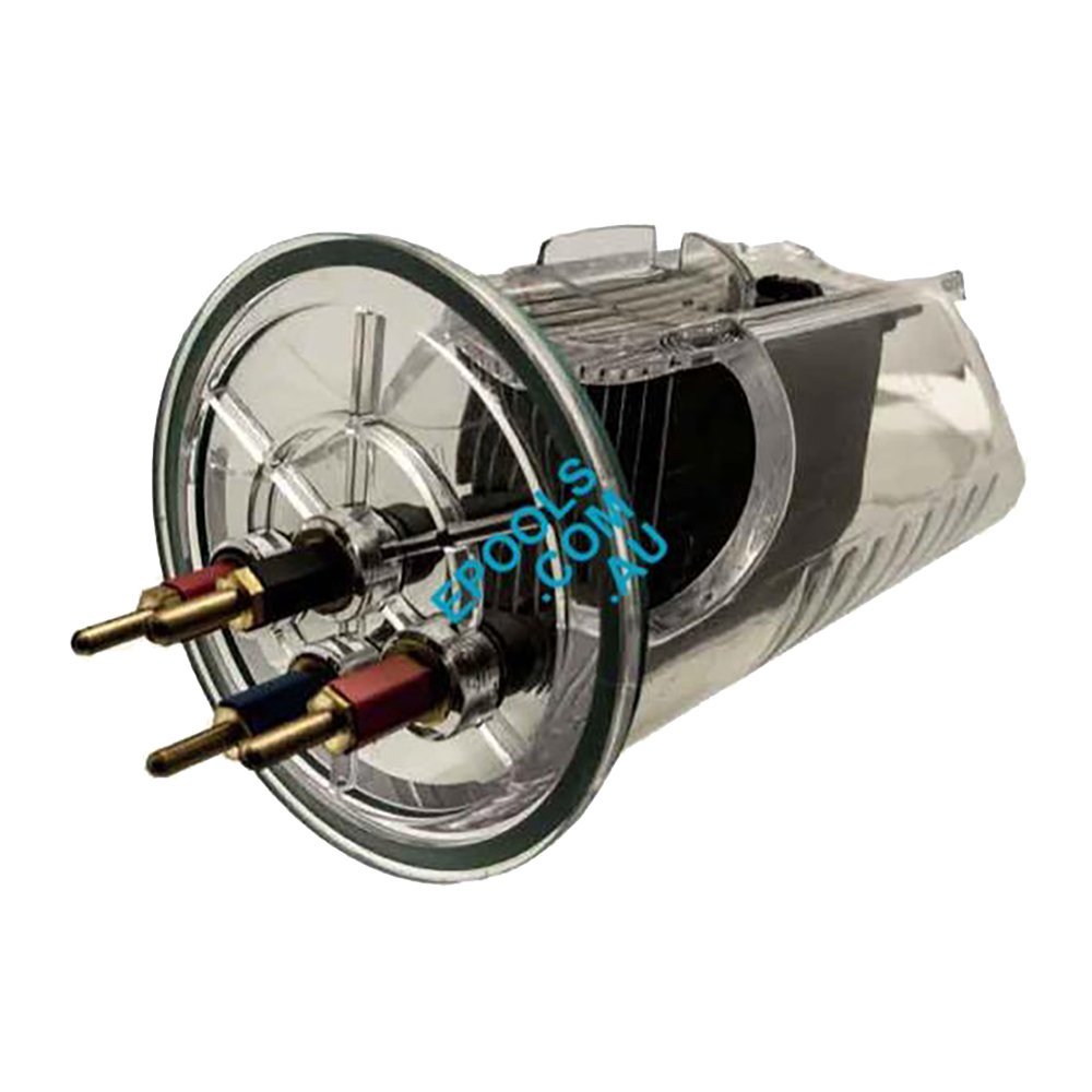 Zodiac Tri Large Salt Cell Replacement – Genuine – Just Pools and Spas