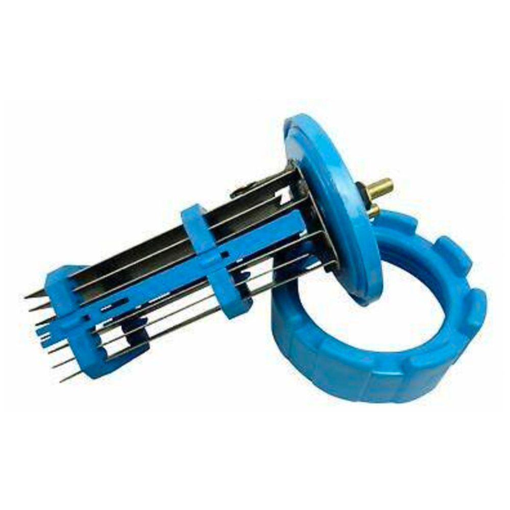 K Chlor AC25 Genuine Chlorinator Salt Cell – Just Pools and Spas