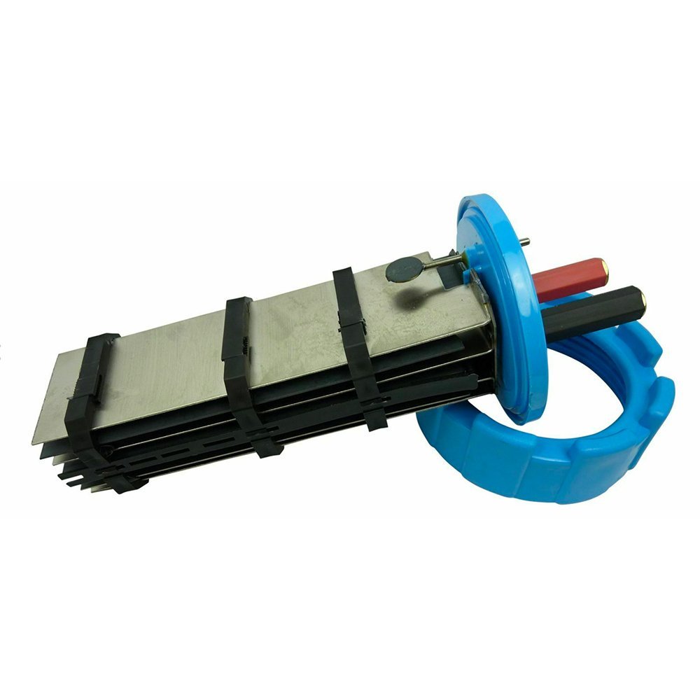 Aquachlor A 330SC Main PCB Salt Chlorinator – Just Pools and Spas