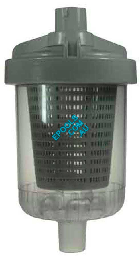 Hayward Pool Cleaner Leaf Canister Standard Size – Just Pools and Spas