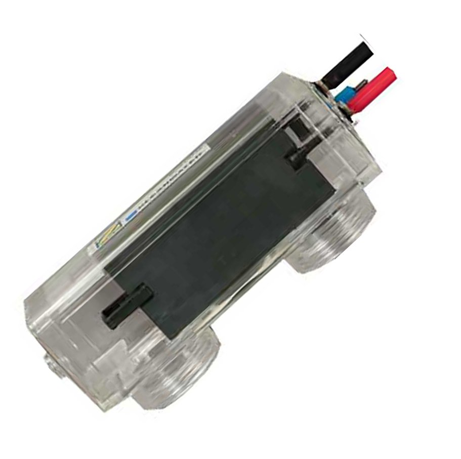 Zodiac Clearwater LM2 30 Genuine Salt Cell – Just Pools and Spas