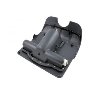 Zodiac Robotic Cleaner V3 2WD VX40 MOTOR BLOCK – Just Pools and Spas
