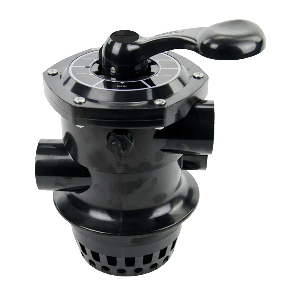 Neptune EcoNeptune ECF500 ECSF650 Filter 40mm Multi Port Valve Spider ...