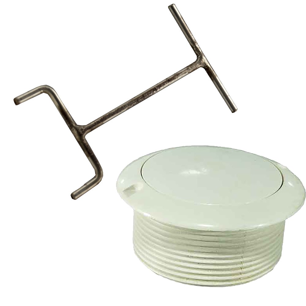 Swimming Pool Hydrostatic Valve Main Drain Cover White Blue Or Black ...