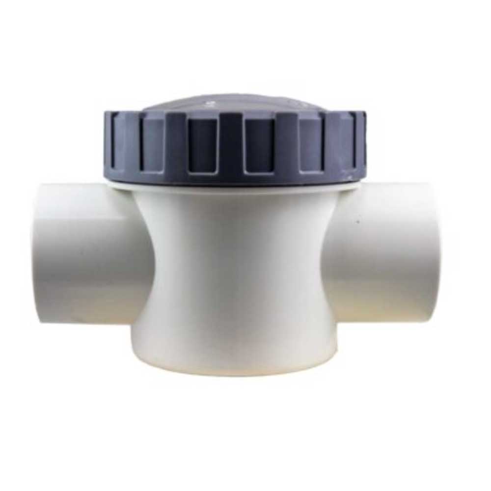 Pool Non-Return Valves – Just Pools and Spas
