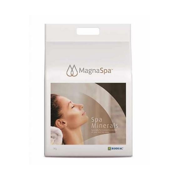 MagnaSpa 3Kg Potassium & Magnesium Salts – Just Pools and Spas