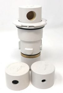 Paramount Cyclean InFloor Cleaning Nozzle – Just Pools and Spas