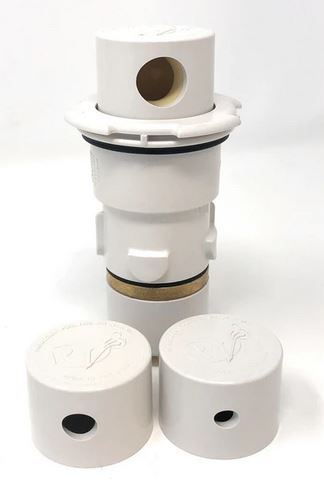 Paramount Cyclean InFloor Cleaning Nozzle – Just Pools and Spas