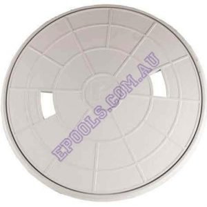 Zodiac Poolrite Square Dress Ring Beige With Lid – Just Pools and Spas