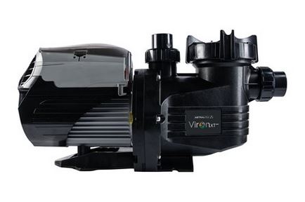 Hurlcon VIRON XT P320C PUMP – Just Pools and Spas