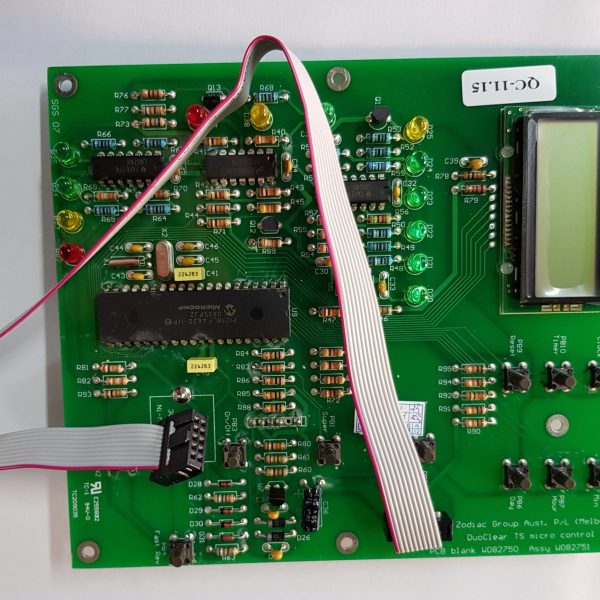 Chloromatic ESCPH Main Control PCB for ESCPH 16 – Just Pools and Spas