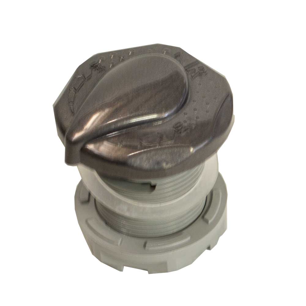 Spa SilentAir Controller Graphite – Just Pools and Spas