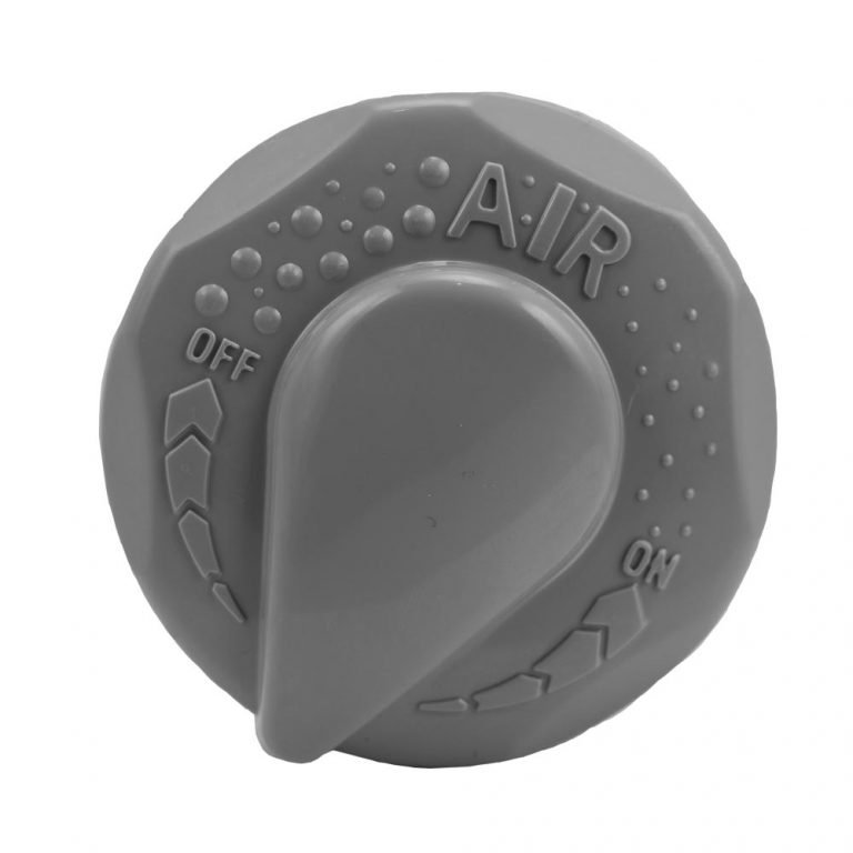 Spa SilentAir Controller Grey – Just Pools and Spas