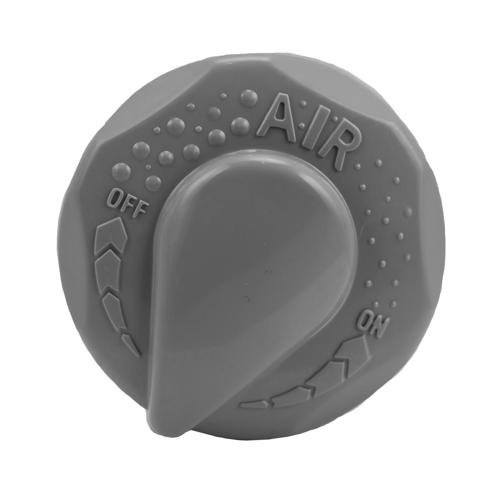 Spa SilentAir Controller Grey – Just Pools and Spas