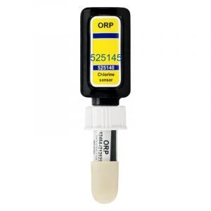 Astralpool Rolachem Viron Chlorine Sensor Yellow – Just Pools and Spas