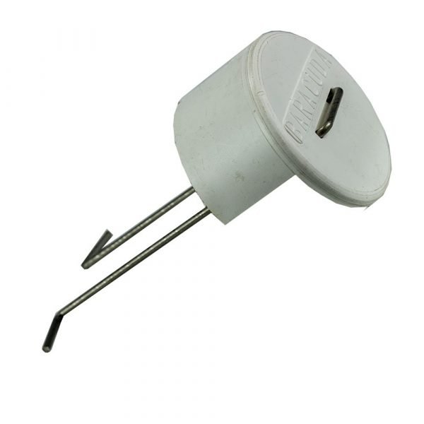 Paramount 6 Port In Floor Water Valve Module – Just Pools and Spas