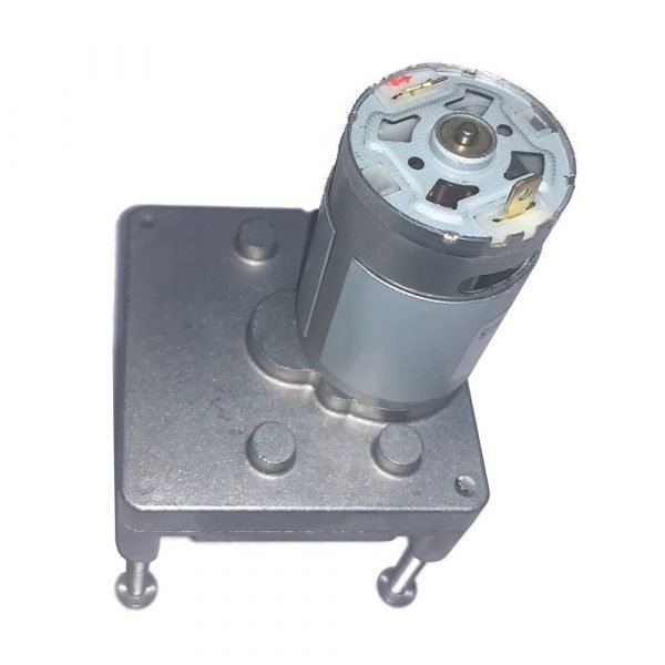Chemigem Solenoid Valve Bracket – Just Pools and Spas
