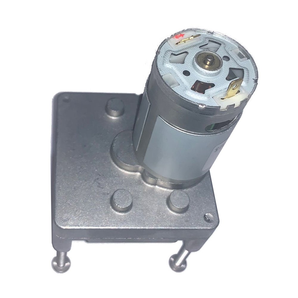 Chemigem D10 Pump Motor Gearbox – Just Pools and Spas