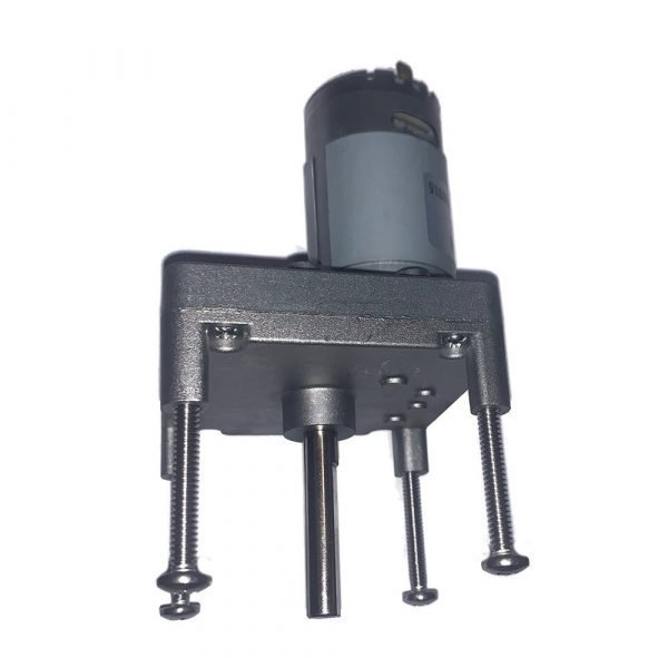 Chemigem Solenoid Valve Bracket – Just Pools and Spas