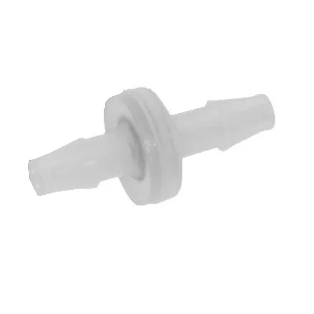 Chemigem Tubing Non-Return Valve PVDF 24561111 – Just Pools and Spas