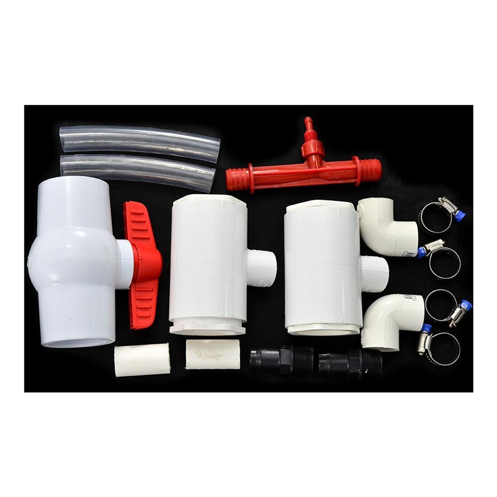 Chemigem Venturi Injection Kit 1450001 – Just Pools and Spas