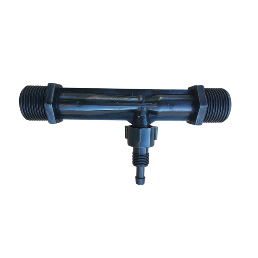 Chemigem Venturi Injector Threaded – Just Pools and Spas