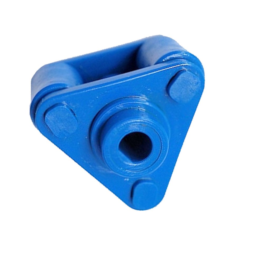 Chemigem D10 Saltigem Rotor Assembly – Just Pools and Spas