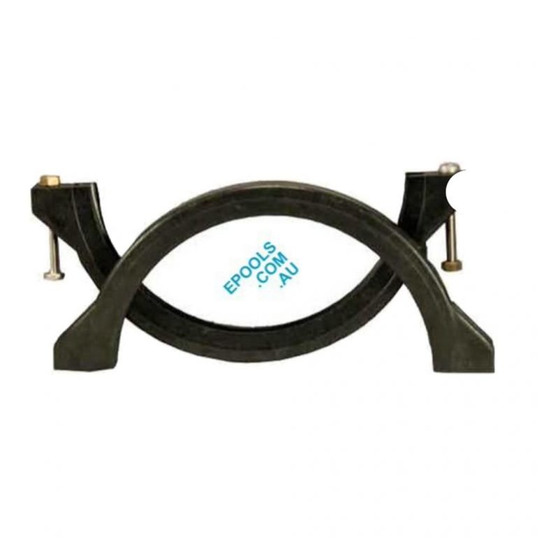 Emaux Sand Filter Multi Port Valve Clamp Lock – Just Pools and Spas