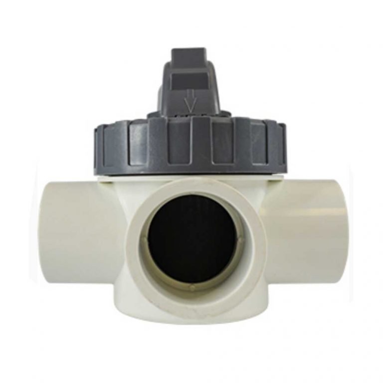 Emaux Pool Water 40mm Three Way Valves And Parts – Just Pools and Spas