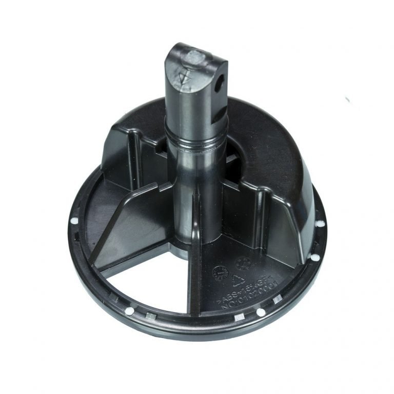 Paramount 6 Port In Floor Water Valve Module – Just Pools and Spas