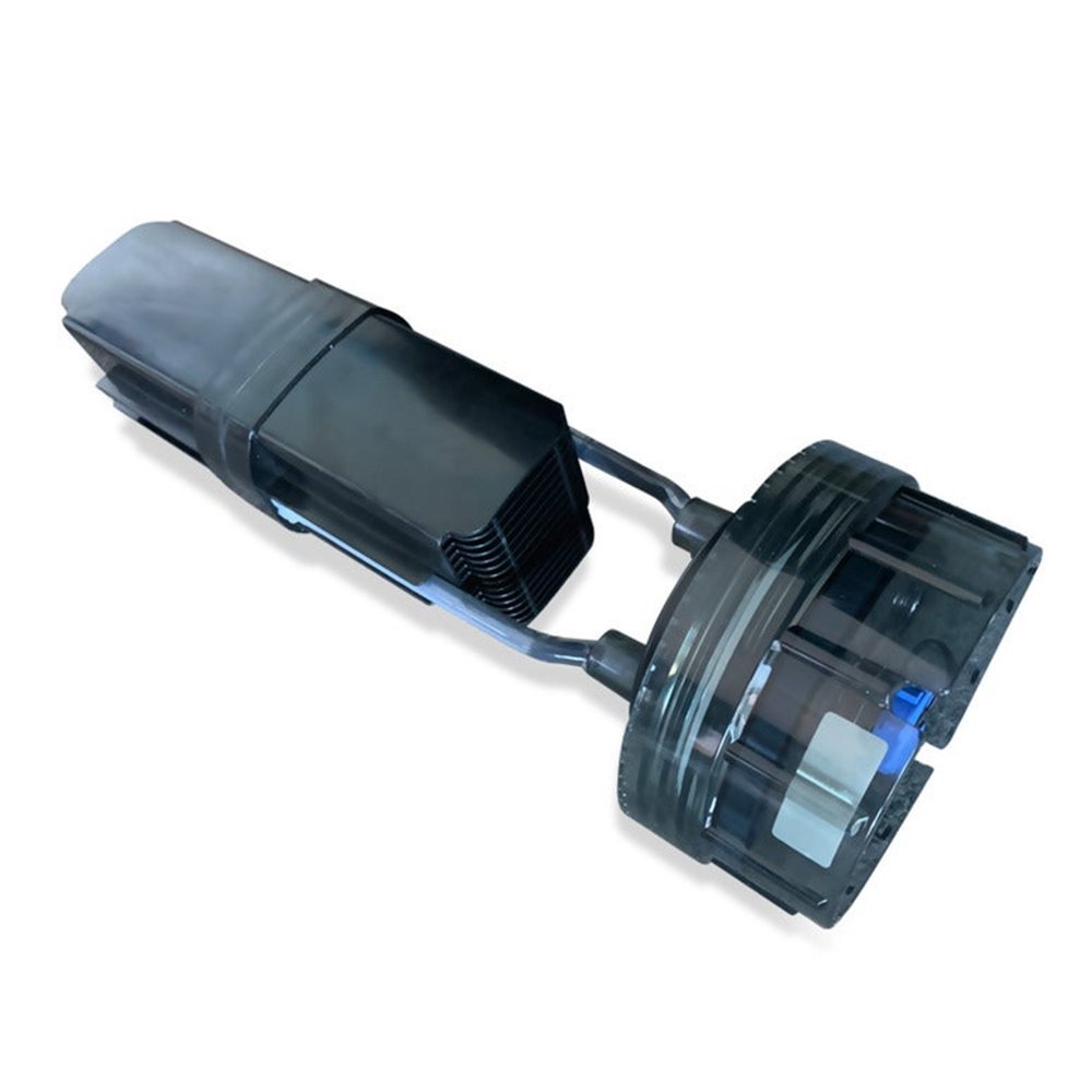 Emaux SSC Series Salt Chlorinator Salt Cell’s – Just Pools and Spas