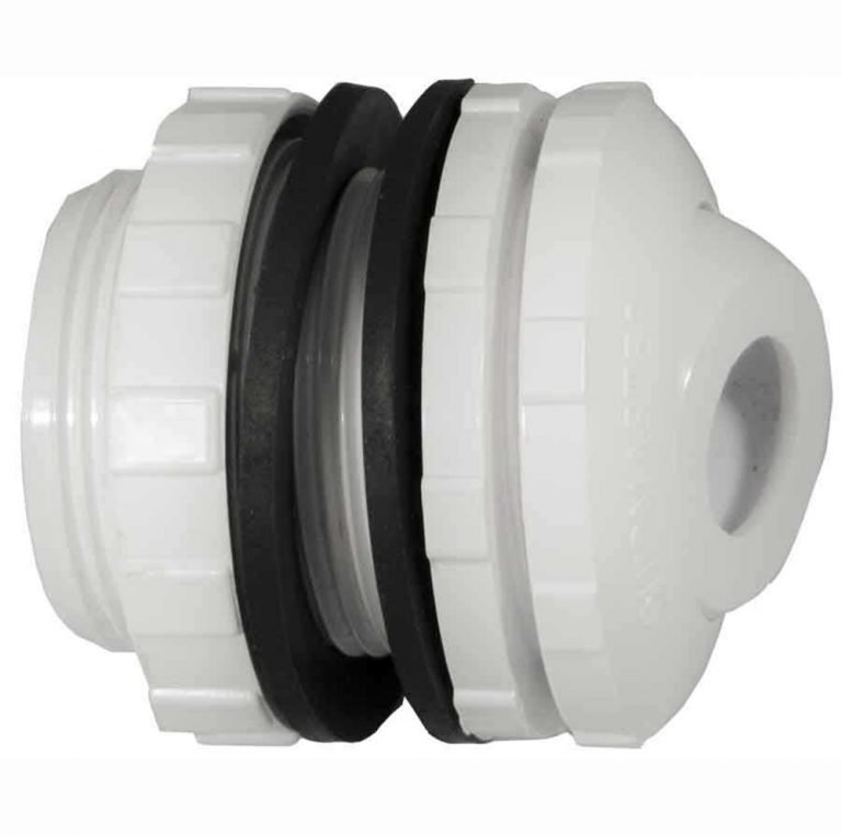 Filtrite Quipmaster Eye Ball Water Return For FibreGlass Swimming Pool ...