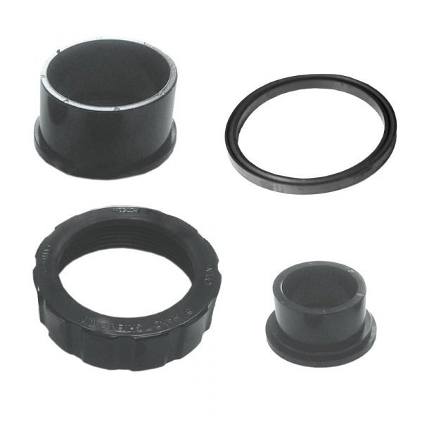 Astralpool Filter And Pump Unions – Just Pools and Spas