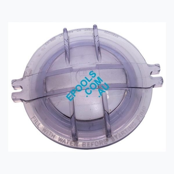 Waterco Lacron Maxi Grange Pump Lid – Just Pools and Spas