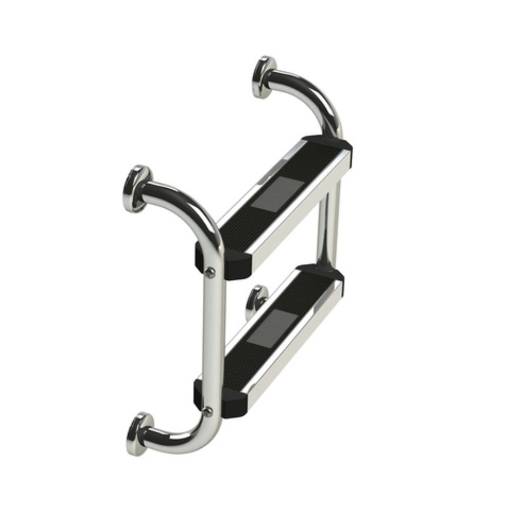 SR Smith Pool Spa Wall Step Ladder – Just Pools and Spas