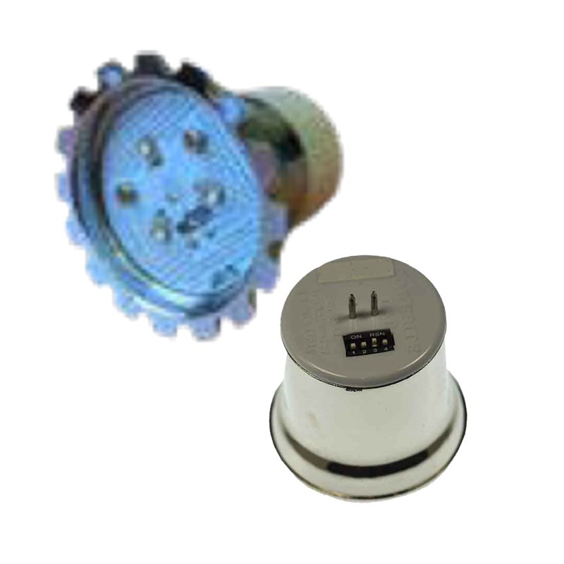 Pal_2000 Four Wire LED Light Housing Repair Kit – Just Pools and Spas