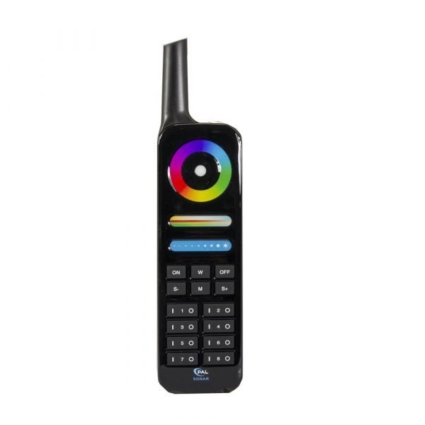 Pal 2000 LED Four Wire Remote Controller PCT-1 – Just Pools and Spas