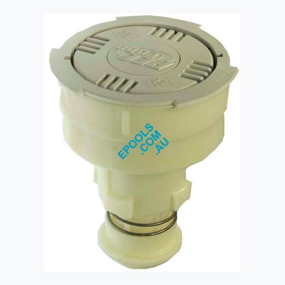 Paramount PCC2000 InFloor Cleaning Rotating Nozzle – Just Pools and Spas