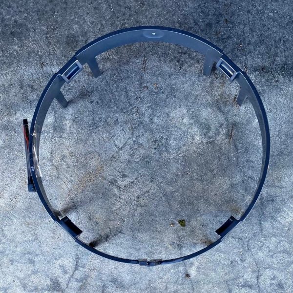 Paramount Infloor Cleaner Parts – Just Pools and Spas