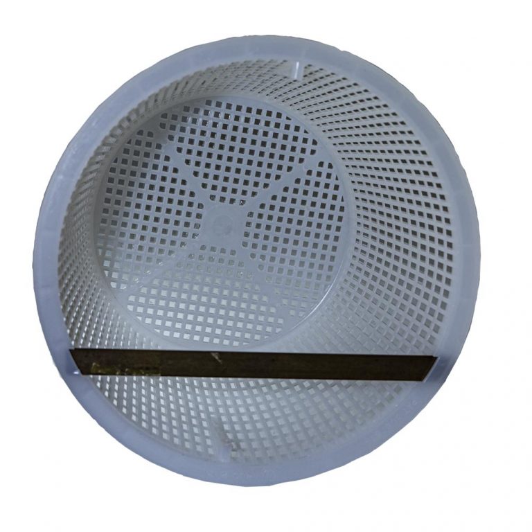 Driclad 2005 Skimmer Box Basket – Just Pools and Spas