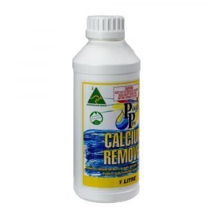 Pool Pro Calcium Hardness Remover – Just Pools and Spas