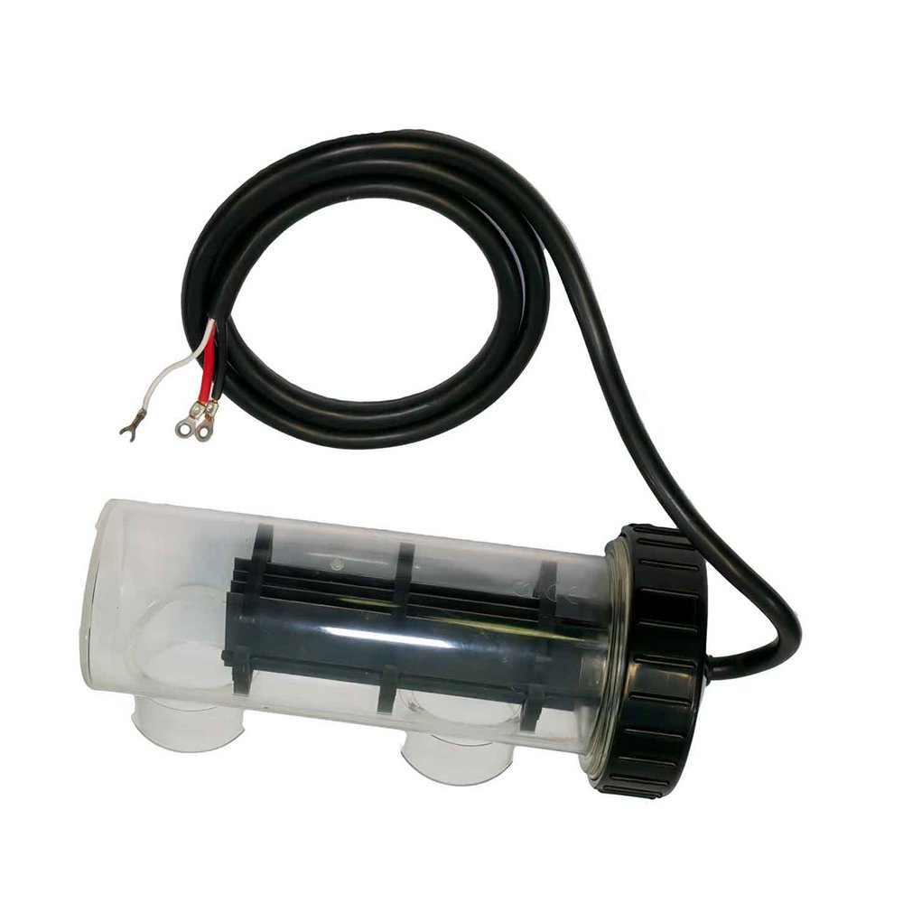 Aqualine Ecofresh Saltmaster 35T Salt Cell – Just Pools and Spas