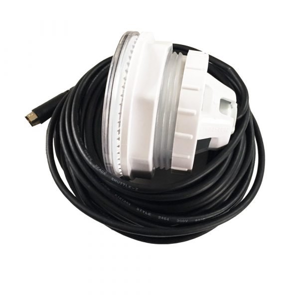 Pal Light Powerite NEW LAU-2C Lamp 12v 2 wire 25pc Brighter Multi ...