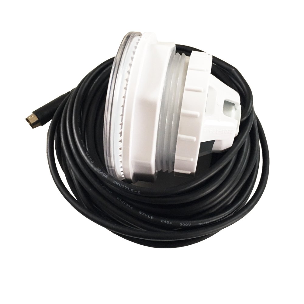 Spa-Quip Davey Spa Light LED Variable Colour – Just Pools and Spas